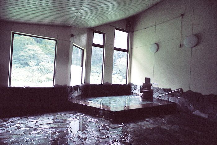 Iwa no Yu｜What to See & Do｜Enjoy Niigata