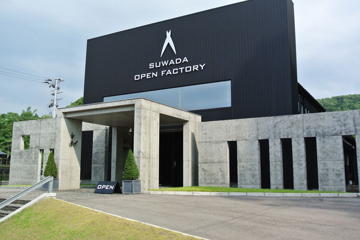 Experience Niigata's rich traditions and exquisite craftsmanship! An ...