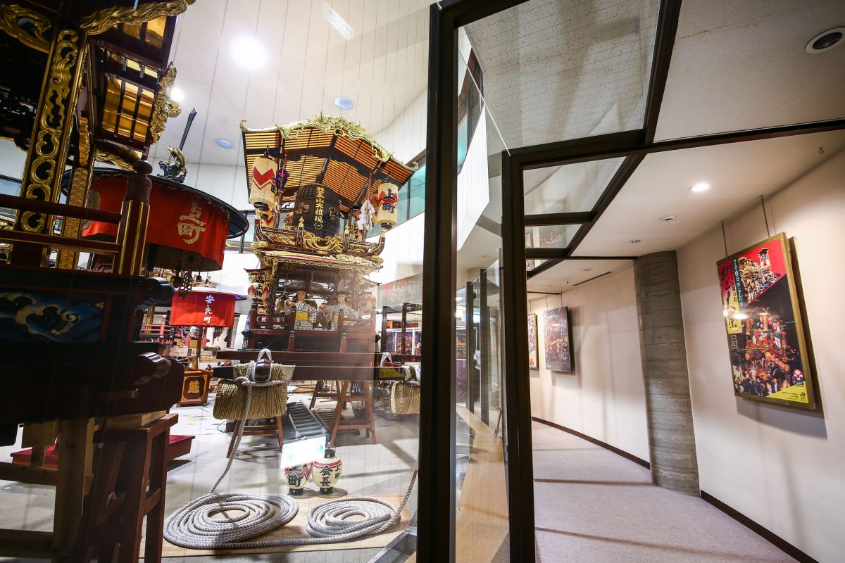 Murakami City Local Museum｜What to See & Do｜Enjoy Niigata