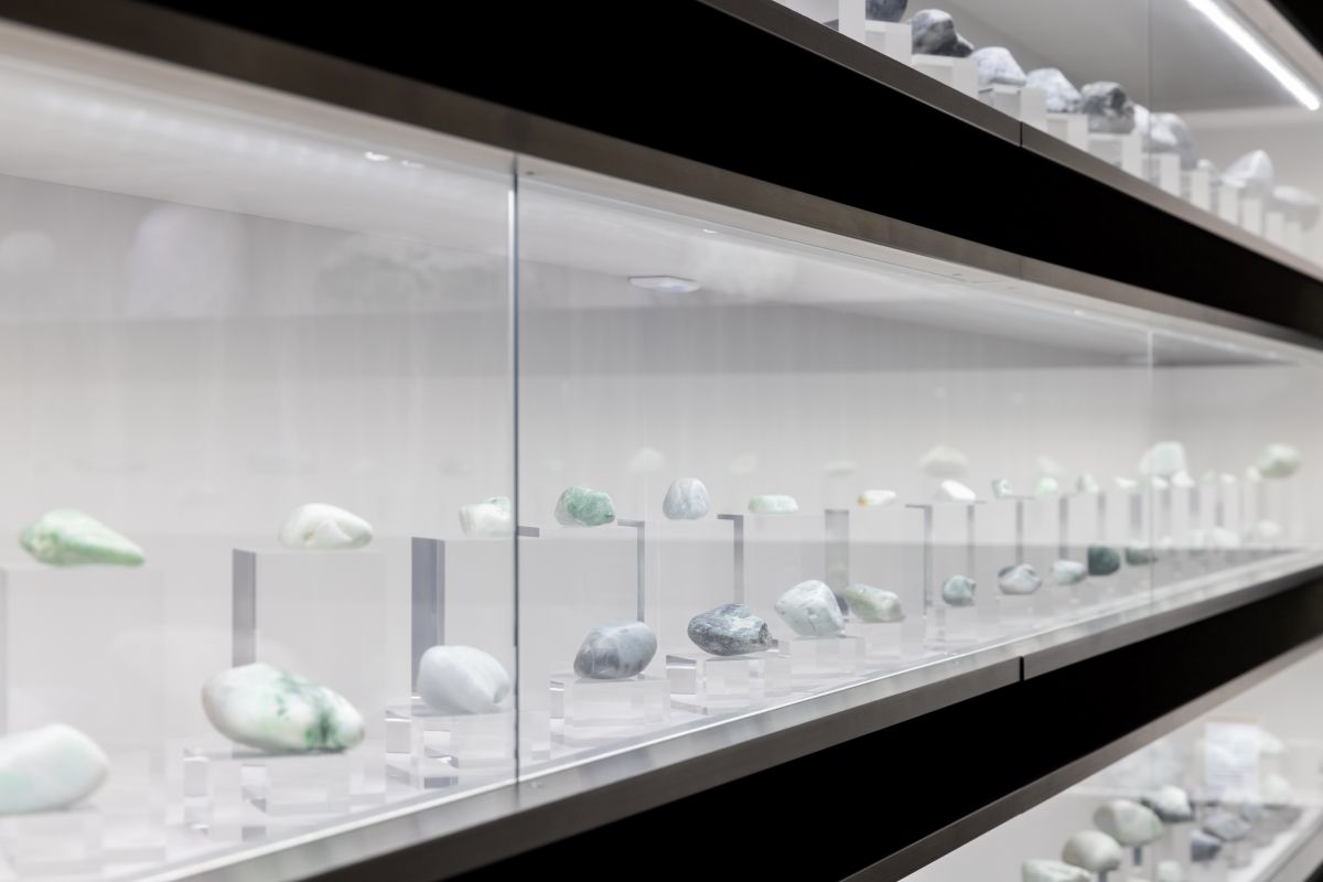 Fossa Magna Museum｜What to See & Do｜Enjoy Niigata