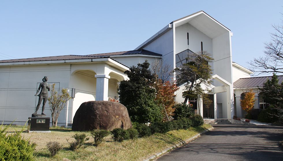Sado City Niibo Museum of History and Folklore｜관광｜Enjoy Niigata