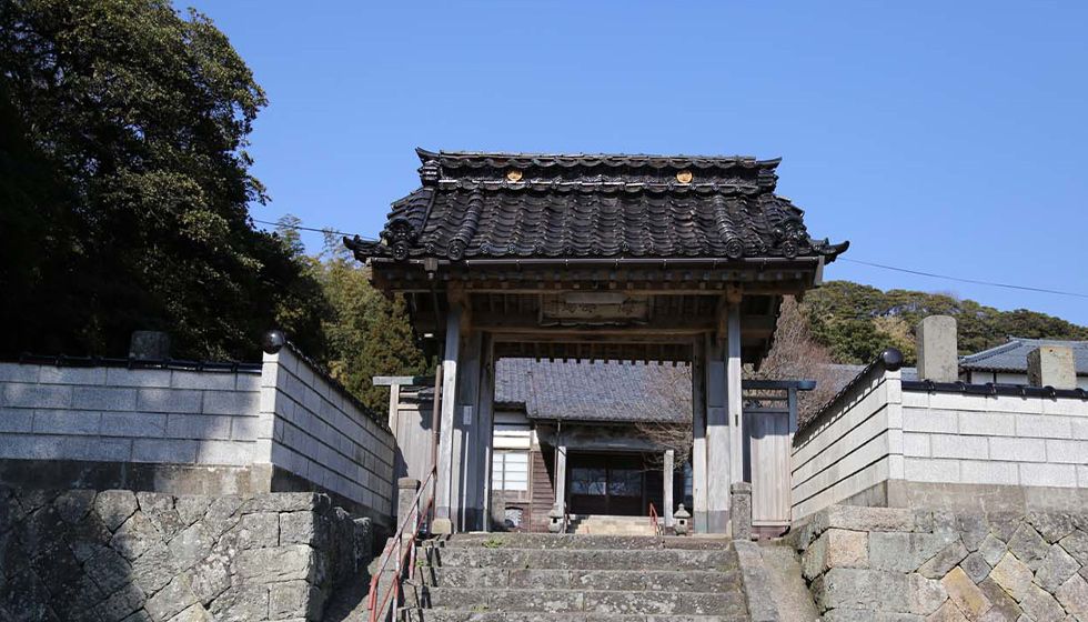 Daian-ji Temple｜What to See & Do｜Enjoy Niigata