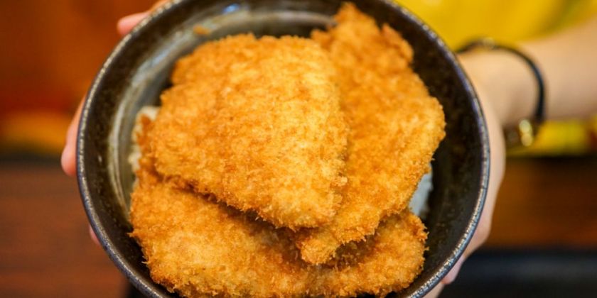 Numerous Soul Foods Loved by Locals: Pay Especial Attention to the ...